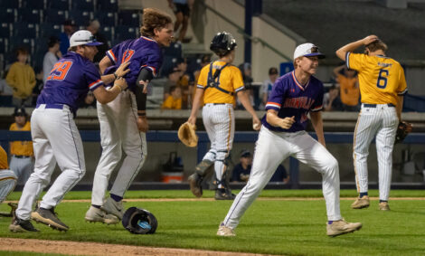 Montoursville baseball loses a heartbreaker to Danville in District 4 ...